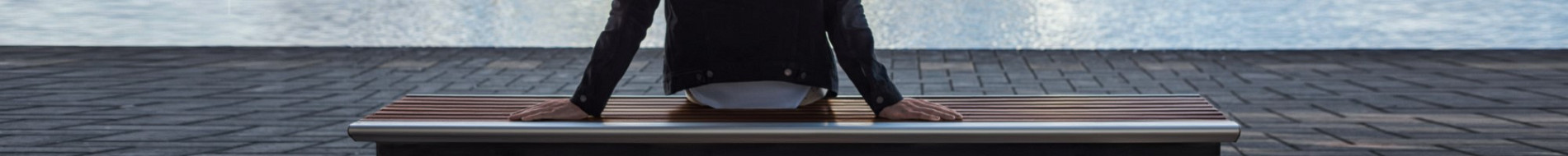 Metro Bench - Emerdyn