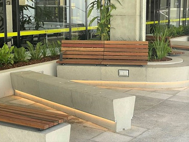 Street & Park Furniture Supplier & Manufacturer in Sydney